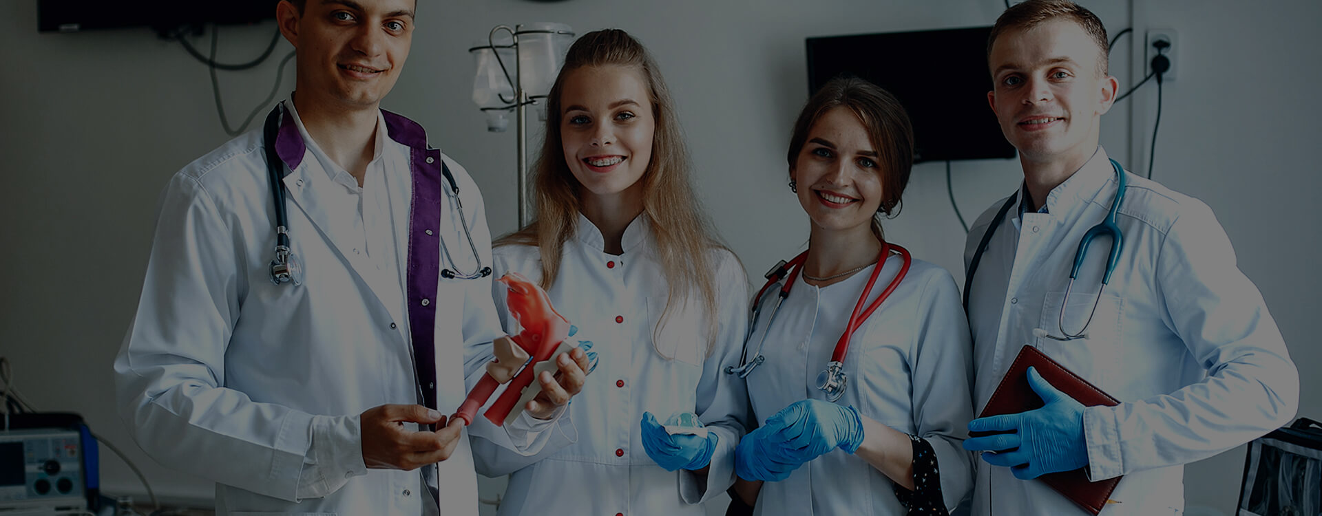 Medical assistant training english - ACS