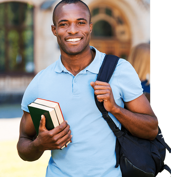 Why Study at ACS? - ACS