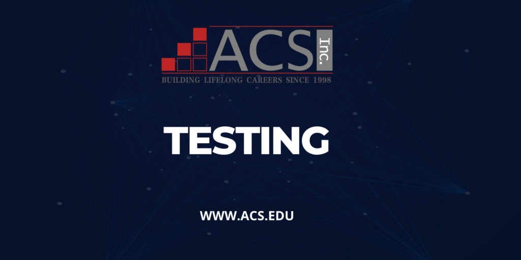 Sign-In - ACS